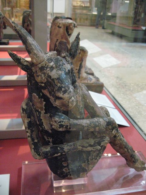 EGYPT, ARCHAEOLOGY, THRILLER Fiction & Facts: A Gallery of Egyptian ...