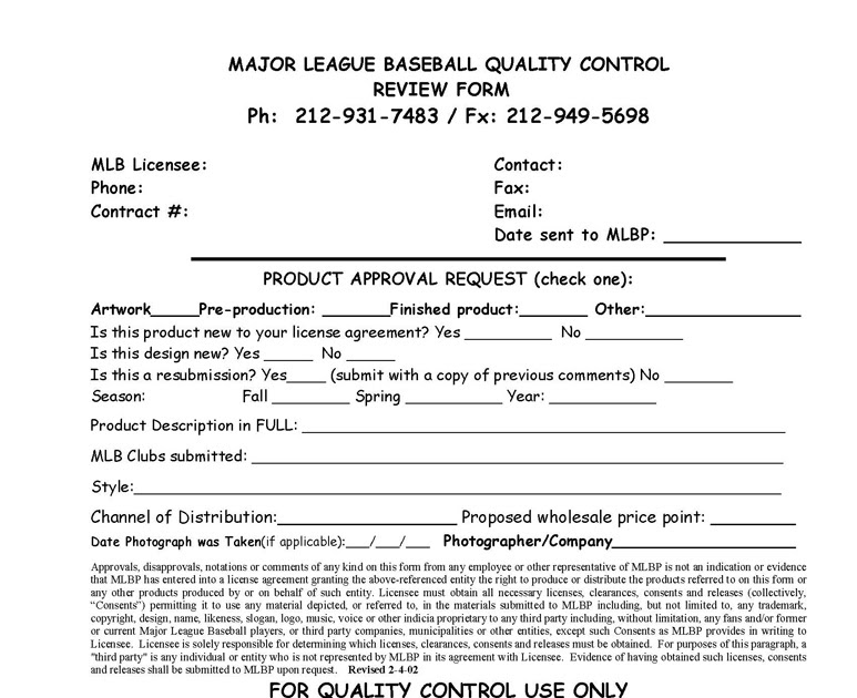 Part 4 An Insider s Guide To The World Of Licensed Sports Products part-4-an-insider-s-guide-to-the-world-of-licensed-sports-products