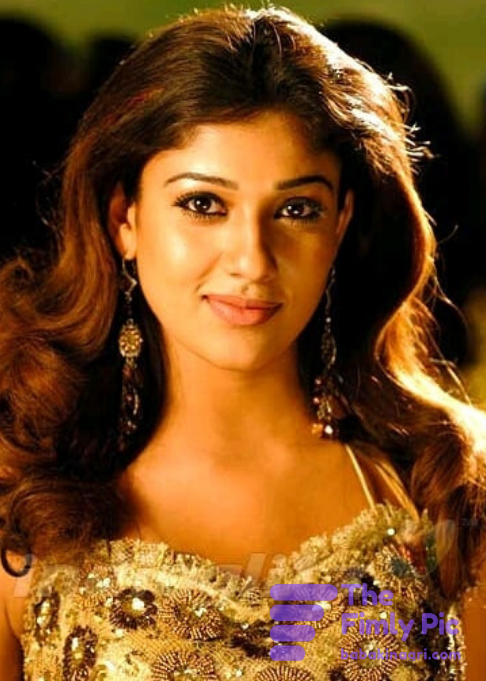 Nayanthara HD Mobile Wallpaper and Images #2