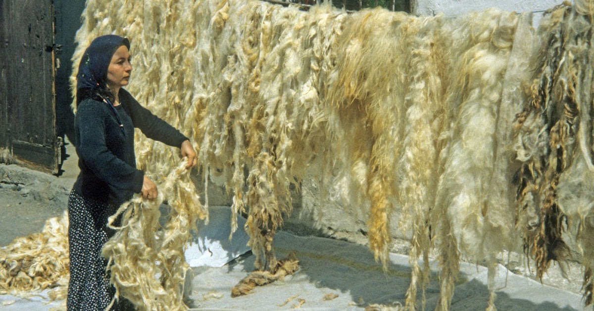 Geographically Yours: Ankara, Turkey