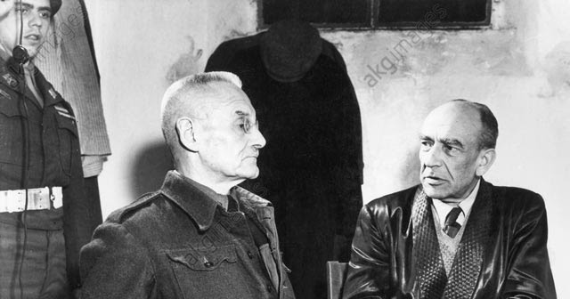 World War II in Pictures: Franz Halder: Enabler of World War II