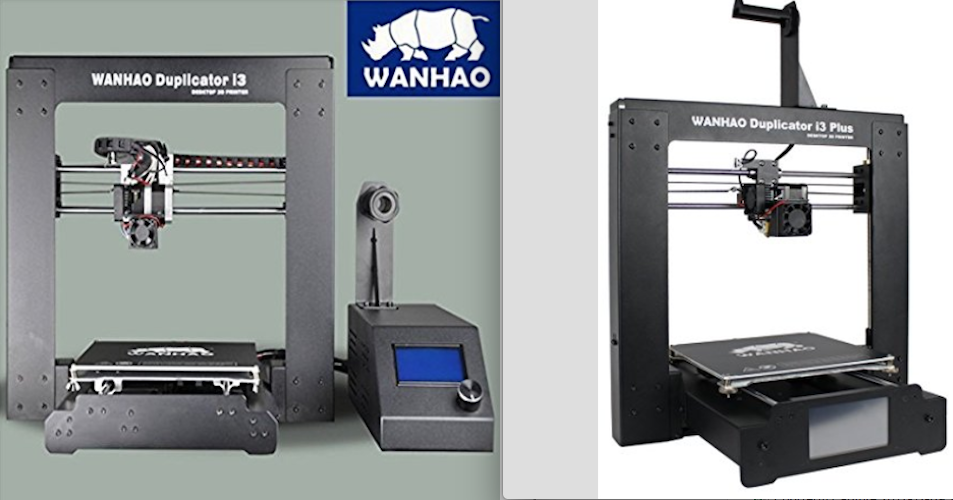 The Making of a Maker: What Entry Level FDM Printer Would I Recommend?