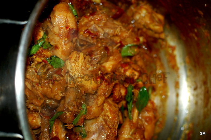 Erode Chinthamani Chicken
