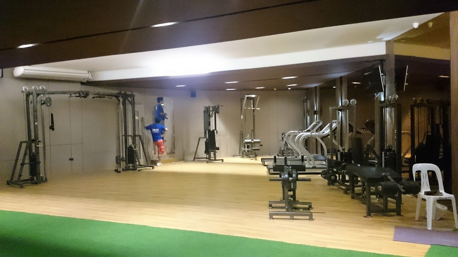 [Quick Tour] Kinetix Lab at UP AyalaLand TechnoHub - The Blahger