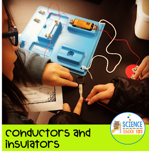 Electricity Lessons That Help Learners Shine - The Science School Yard