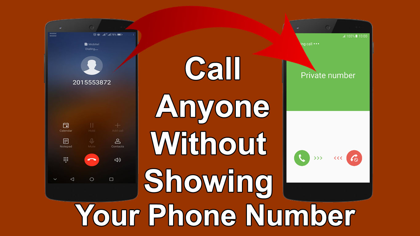 How To Call Anyone Without Showing Your Phone Number QR SOFT Free how-to-call-anyone-without-showing-your-phone-number-qr-soft-free