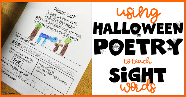 Celebrating Halloween in the Classroom? Keep it Simple! | Hanging ...