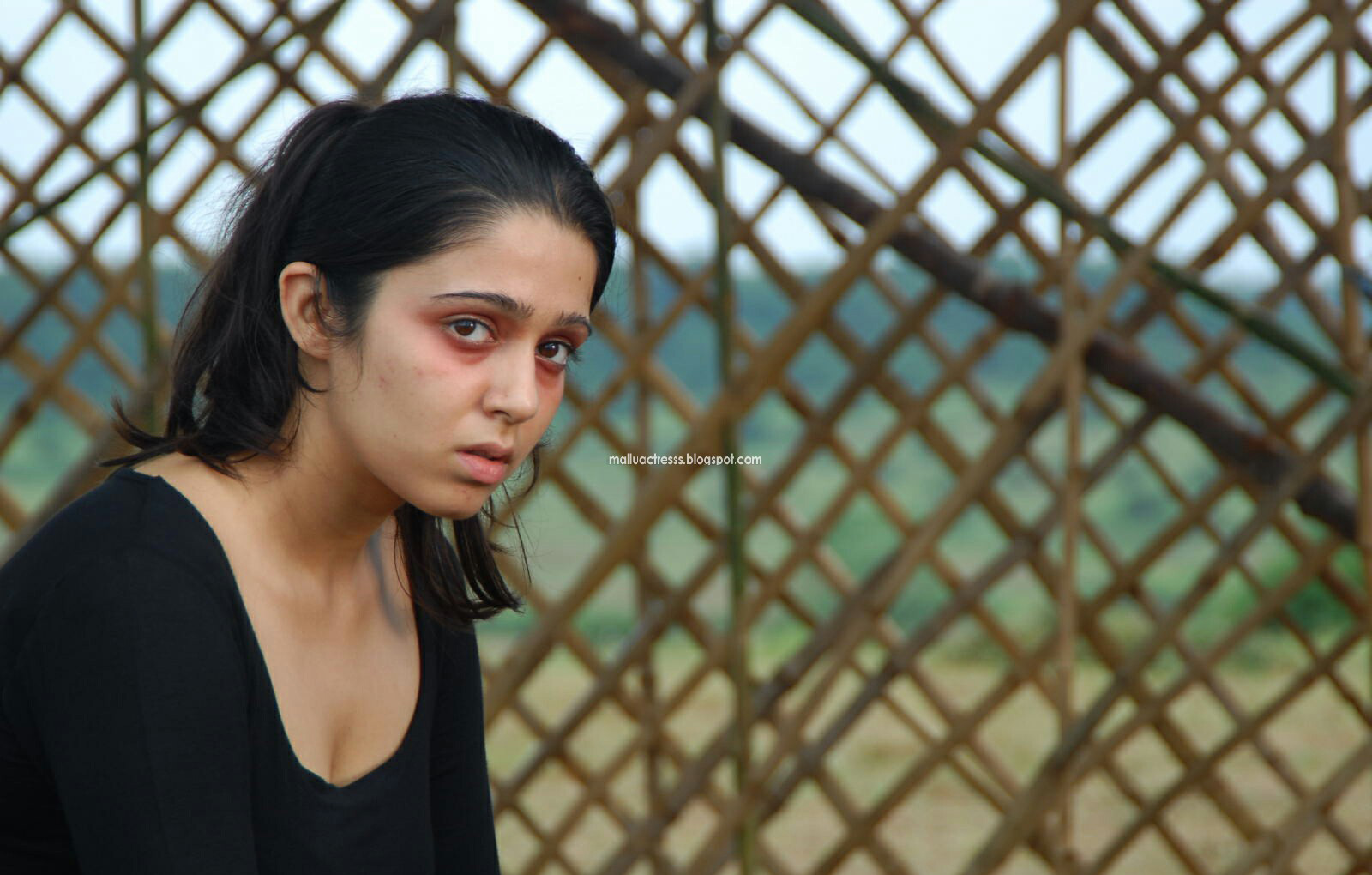 Malayalam actress: Mangala movie latest photo gallery