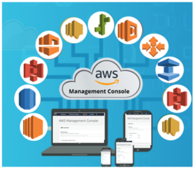 Amazon Web Service (AWS)