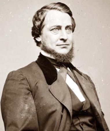 MR. HALL'S AMERICAN HISTORY CLASS: Clement Vallandigham (January 29 ...