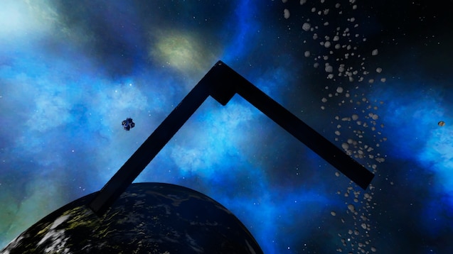 TR-6 TELOS: Το υπερ-απόρρητο ''μαύρο πρόγραμμα'' των ΗΠΑ