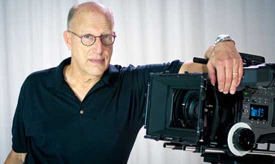 Entrevista al director Jack Sholder