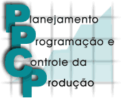 PCP OU PPCP | PRODUÇÃO INDUSTRIAL E QUALIDADE
