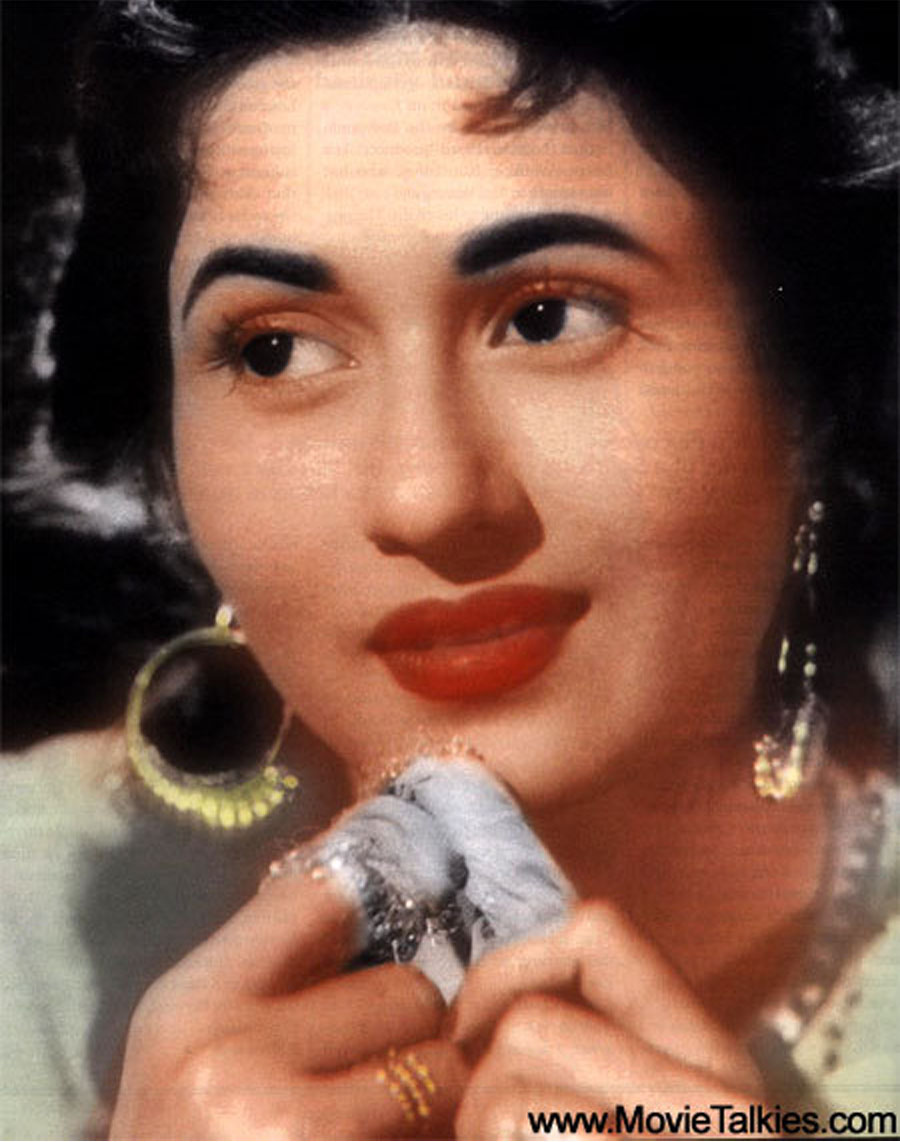 Madhubala Wallpaper