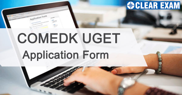 COMEDK UGET 2020 Application Forms Released! Check Out Now!