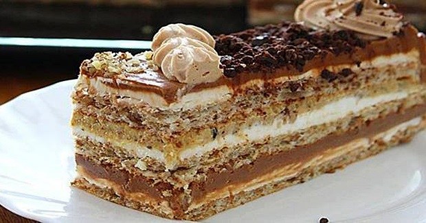 TORTA KOJA JE ZALUDILA INTERNET | NEŠTO UKUSNO TORTA KOJA JE ZALUDILA INTERNET | NEŠTO UKUSNO