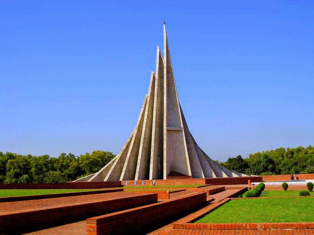 Best Places To Visit In Bangladesh: Sriti Shoudho
