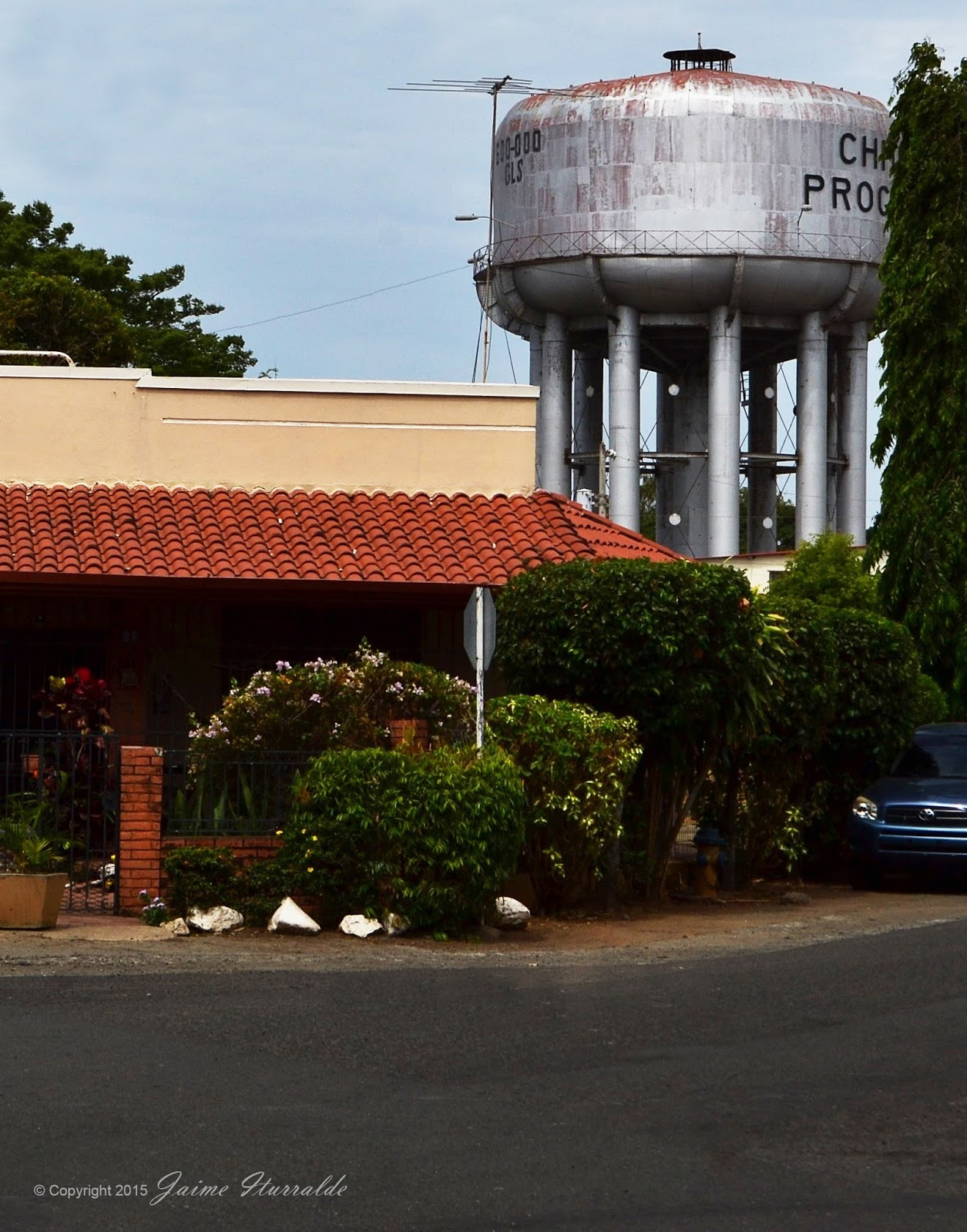 El Rincón de fotos de Panamá : Chitré