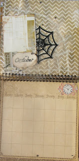 Errant Scraps: Soul Sentiments DT Post: 2014 Calendar