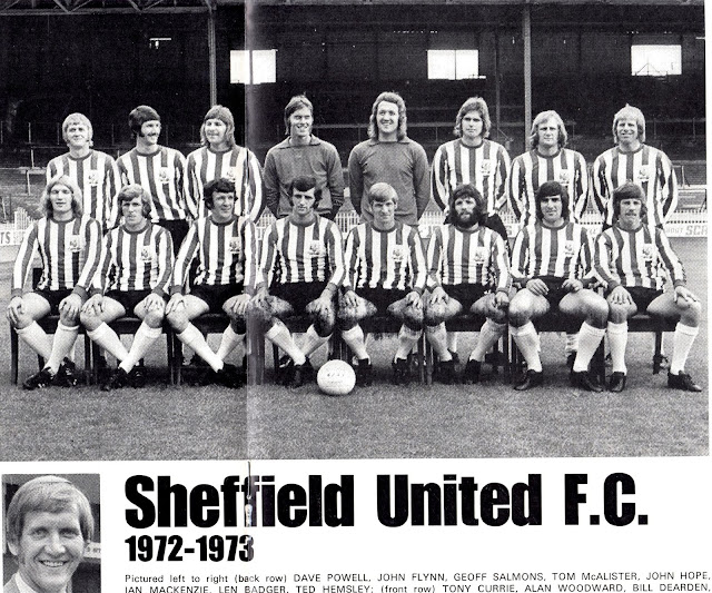 Grandad's football blog - forgotten heroes 1946-1980: 1972-73 - (Part ...