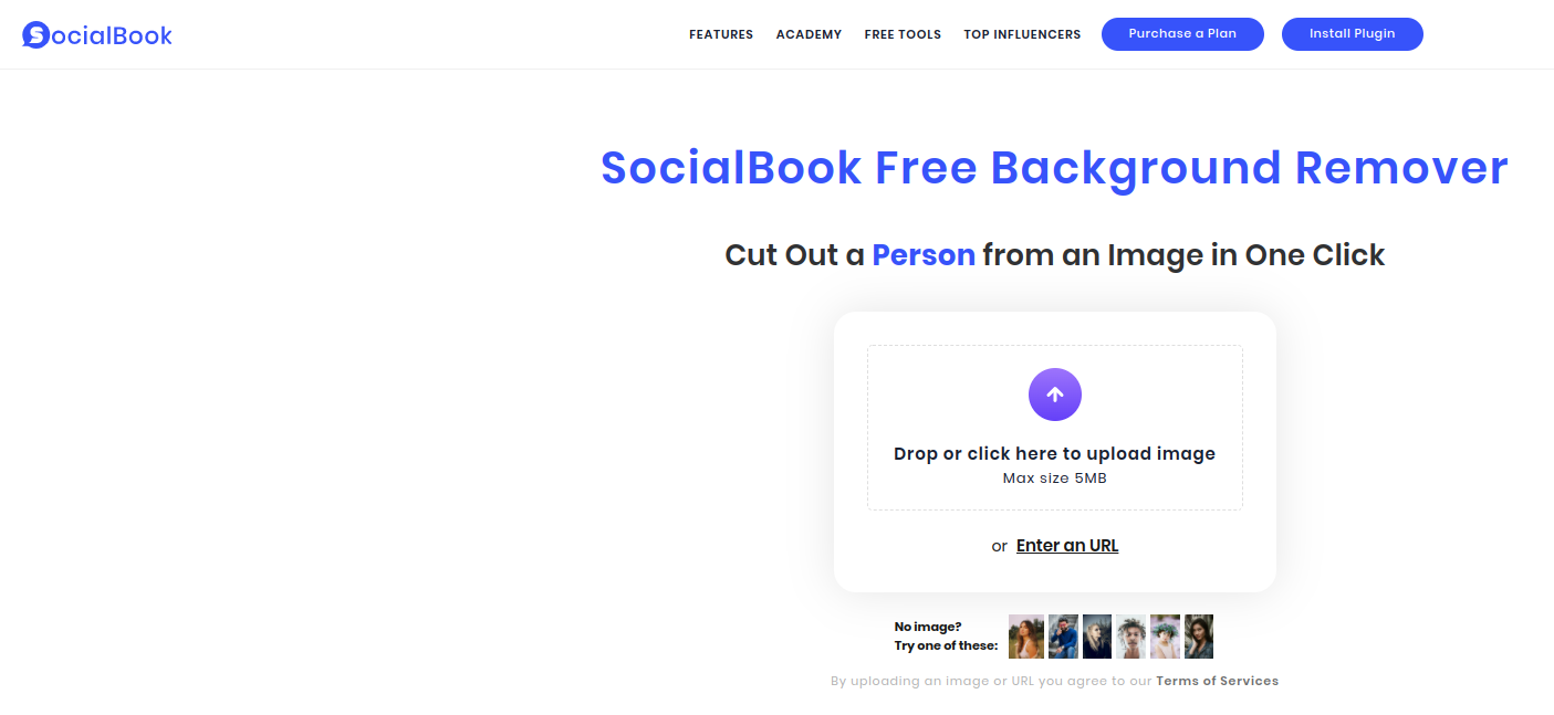 Met deze 4 gratis webtools verwijder of verander je razendsnel de ...
