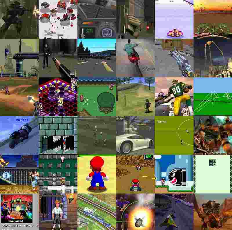 How Do Games Render Their Scenes? Techniques Used In Game Rendering ...