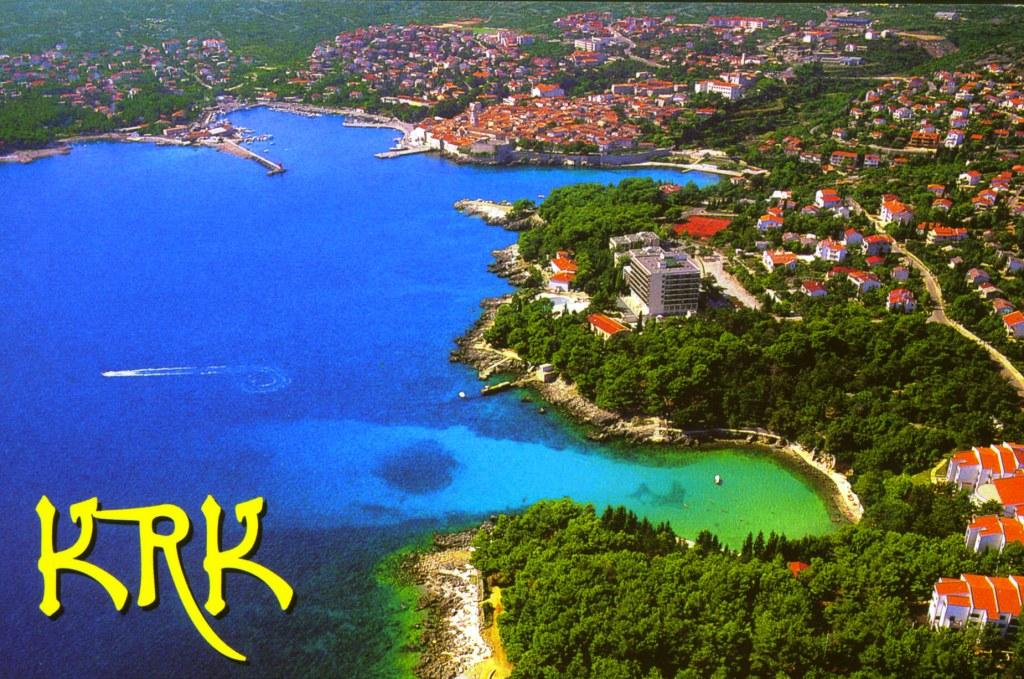 CROACIA-CHILE: LETRAS Y CULTURA: LA MARAVILLOSA ISLA DE KRK (OTOK KRK ... CROACIA-CHILE: LETRAS Y CULTURA: LA MARAVILLOSA ISLA DE KRK (OTOK KRK ...