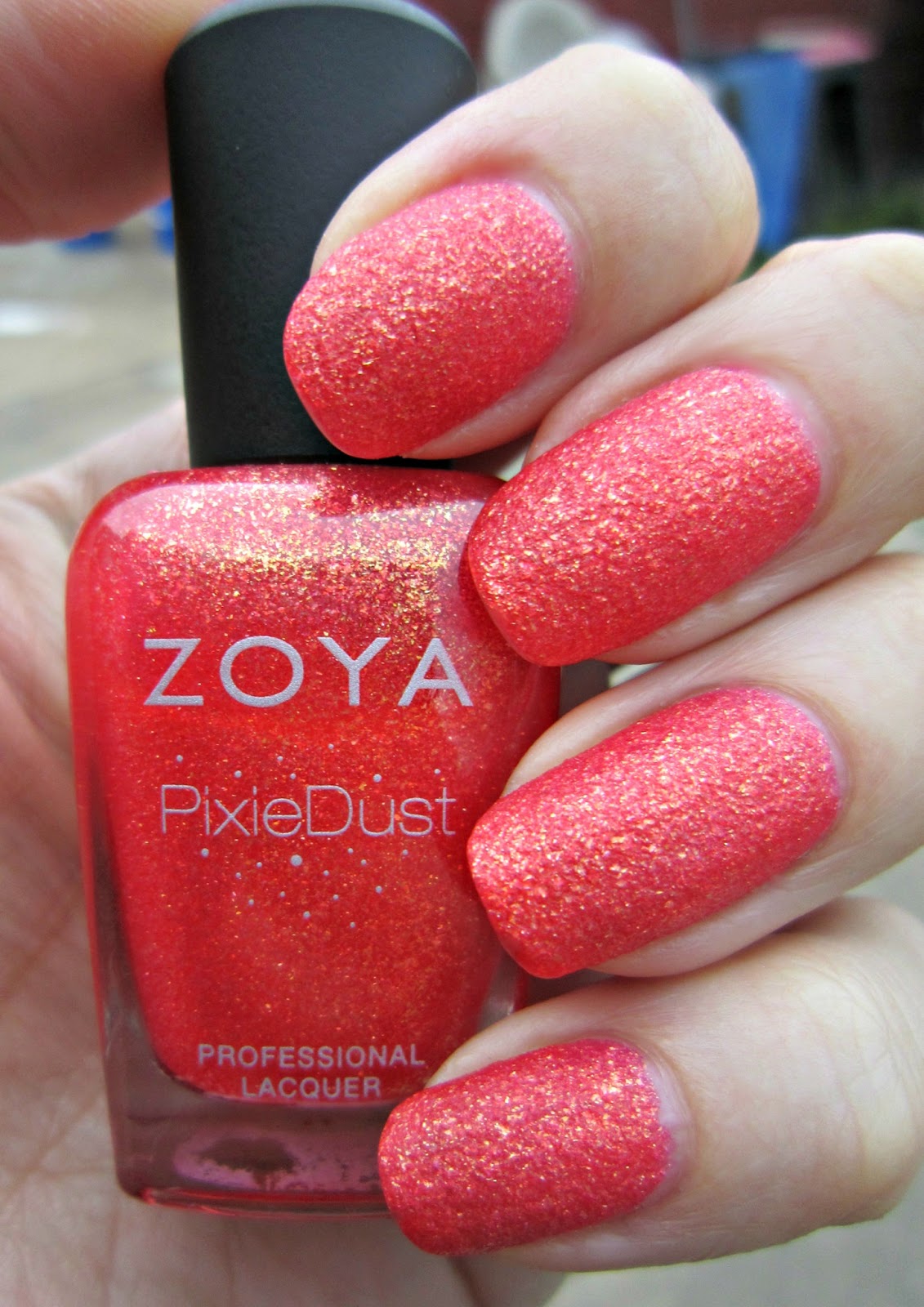 Zoya Destiny