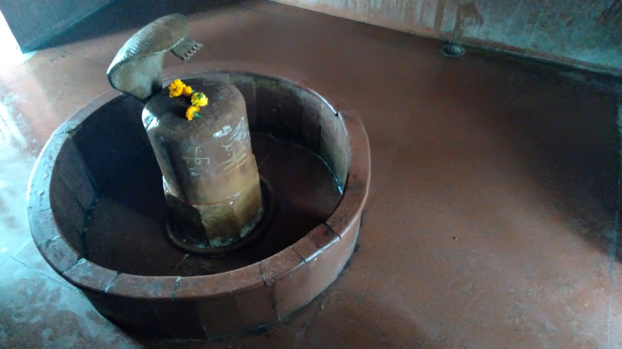 Bisrakh Village - Birth place of demon king Ravana