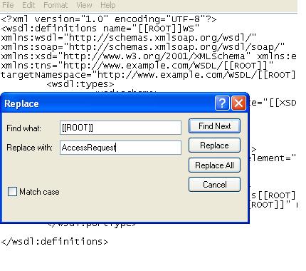 Power of the Core : Using XSD for XML Transformation in ABAP | Archived ...