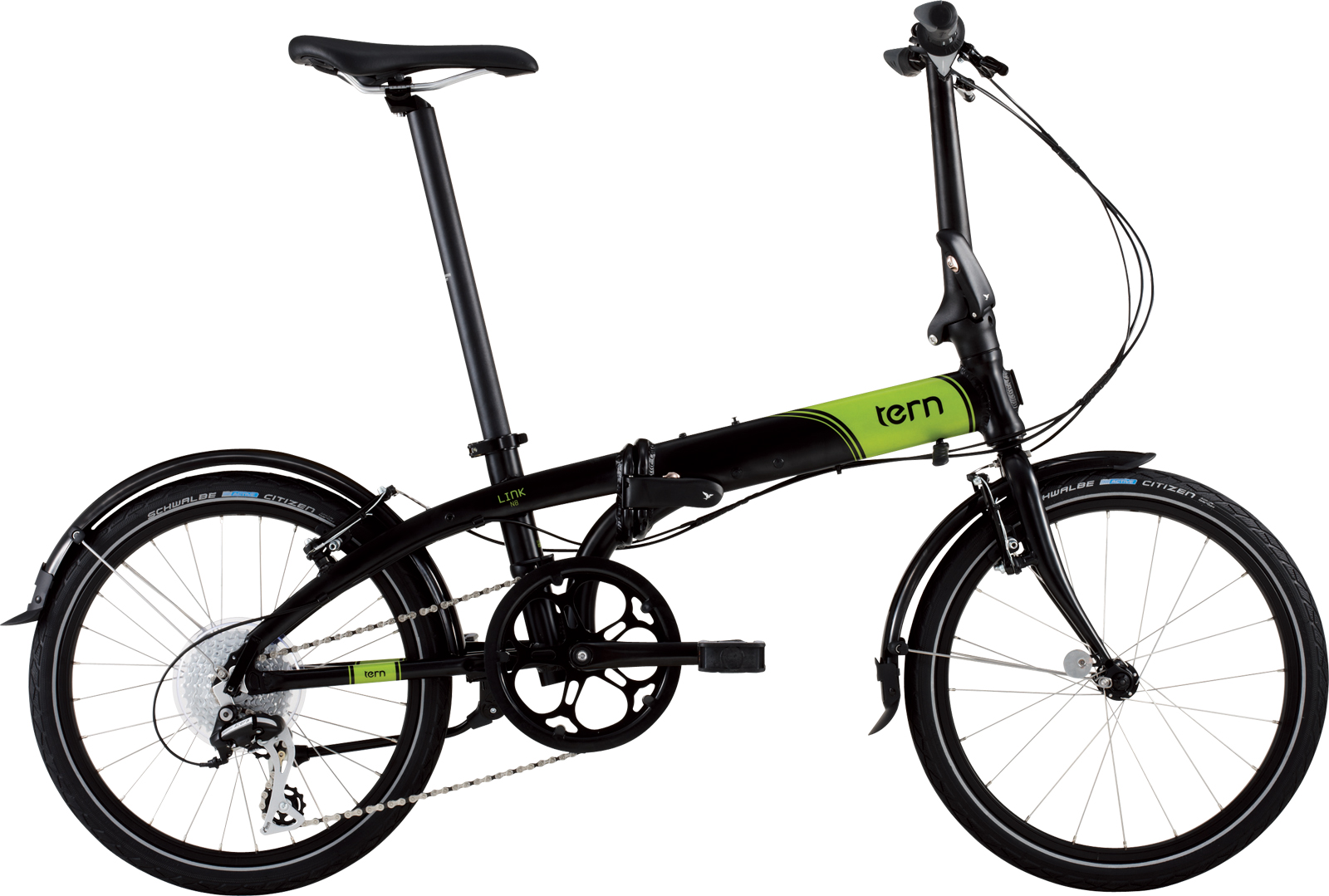 TERN Link N8 北大西洋条約機構 somosclear.com