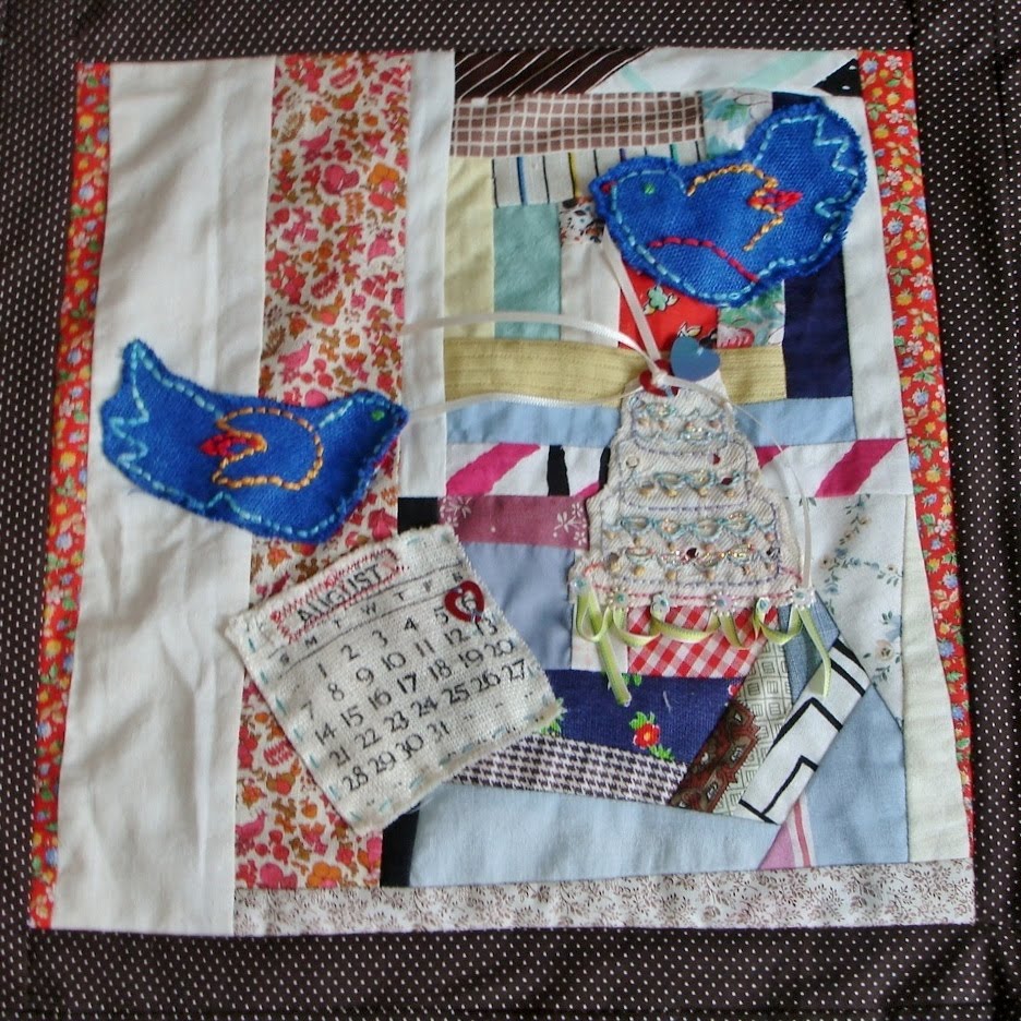 Boston Handmade: A Collaborative Wedding Gift