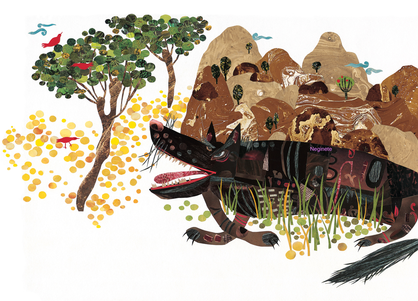 çizgili masallar: Last Hunting : Molavi (Rumi) Stories For Children by ...