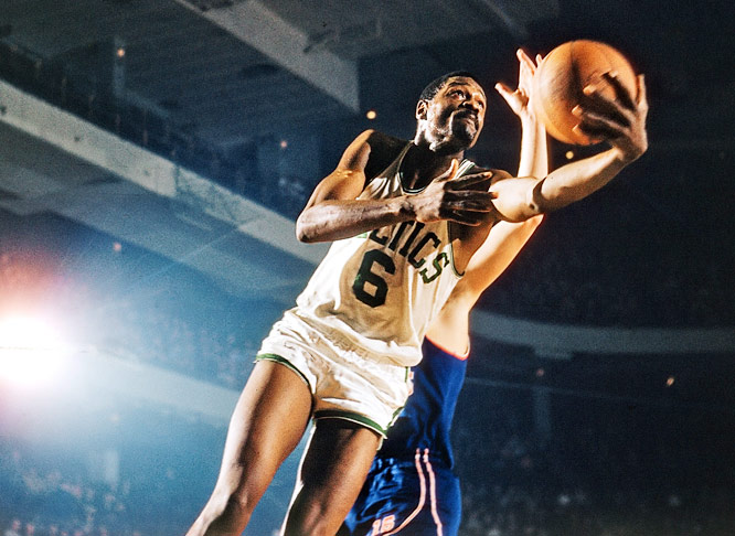 HOOP THOUGHTS BILL RUSSELL ON CONTINUAL LEARNING AND CRAFTSMENSHIP hoop-thoughts-bill-russell-on-continual-learning-and-craftsmenship