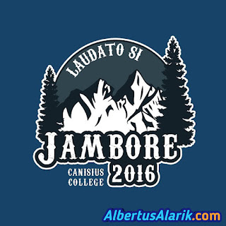 Pengalaman Bersekolah di SMA Kanisius Jakarta - Alarik's Journey