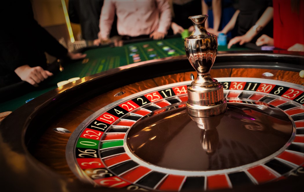 Situs Permainan Online: Langkah Rahasia Dalam Bermain Roulette Supaya ...