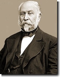 le promeneur du 68: A Sacramento : "la merveilleuse histoire du Général ...