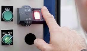 Push Button Komponen Penting dalam Panel Listrik