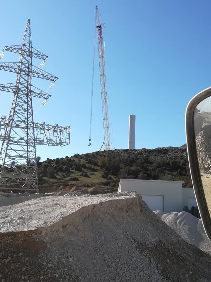 Αιολικά στην Αιτωλοακαρνανία: Αιολικά έργα στα Ακαρνανικά ...