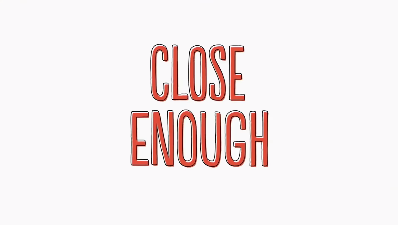 Close Enough: primer episodio y más detalles revelados - TVLaint