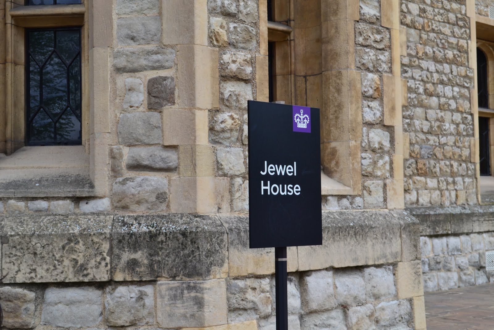 I can totally make that: London "Must See" Recap