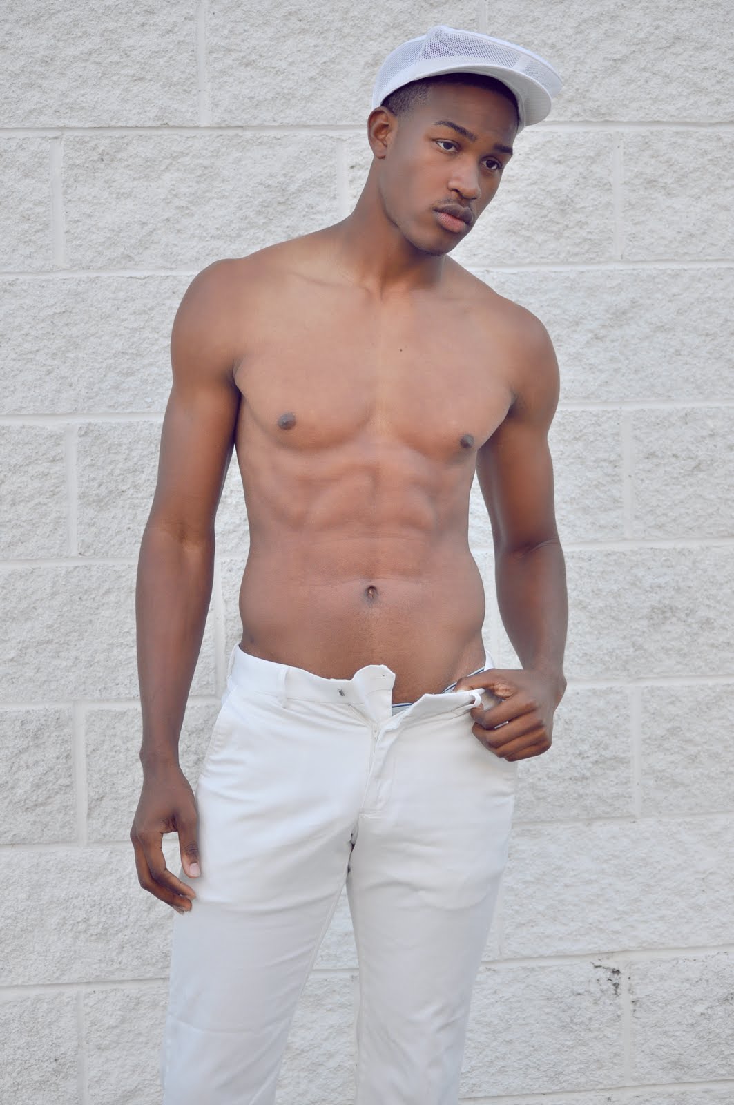 St. Claire Management: Quavis by Raphael Baker