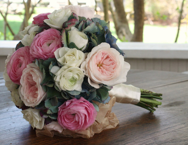 My Little Sweet : El Ramo