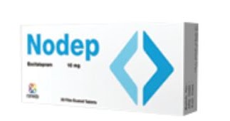 دليل الأدوية المصري: Nodep دواء نوديب