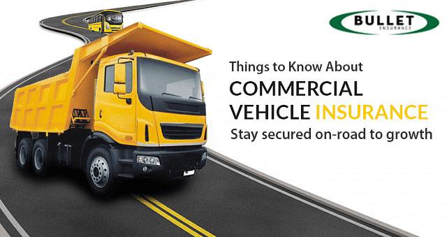 Bullet Insurance - Insurance Broker