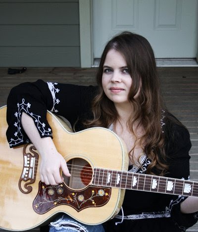 Life, Words, & Rock 'n' Roll: Women Who Rock Wednesday: Tara Kelly