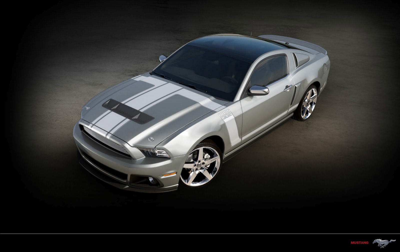 SkyoöD-Vu P.O.V.: FORD.COM's Mustang Customizer Contest PART III