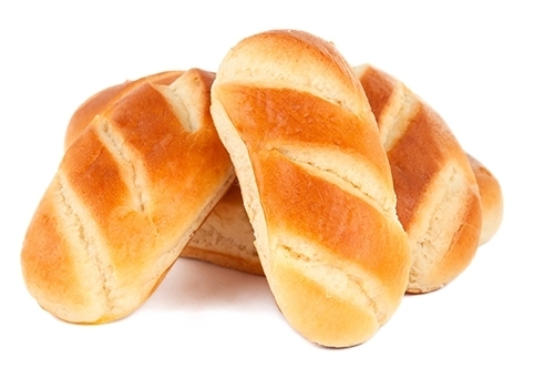 Enamora de las letras : Pan un placer milenario