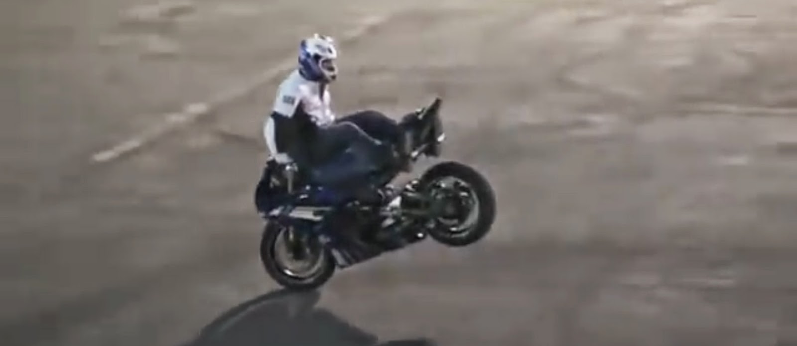 See Best Style: Yamaha R1 Drift - Bill Dixon