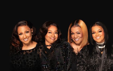 The Clark Sisters: Icons of Gospel Music